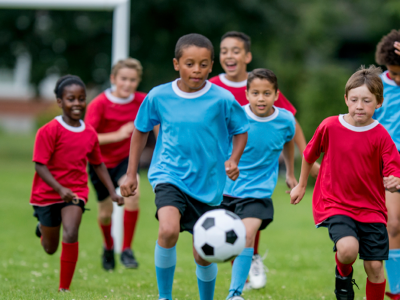 Soccer | Programs and Activities | Town of Brookline Store